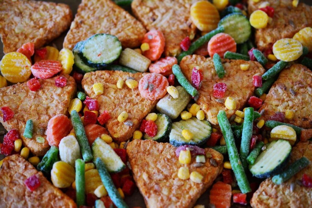 Iceland: Revolutionizing the Frozen Food Aisle with Quality and ...