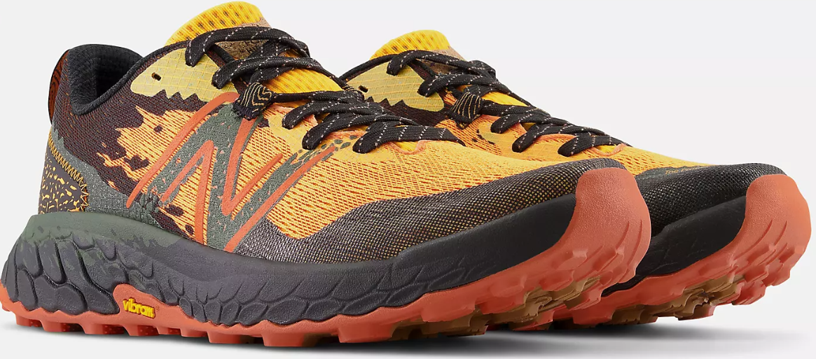 Striding Forward: New Balance’s Journey of Innovation and Identity in ...