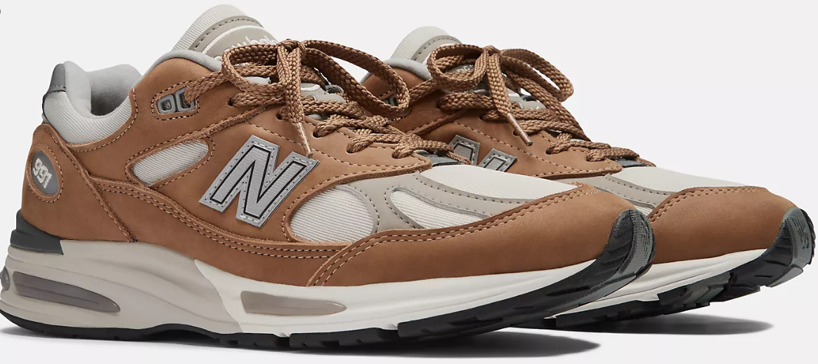 Blending Heritage with Innovation: New Balance’s Path to Global ...